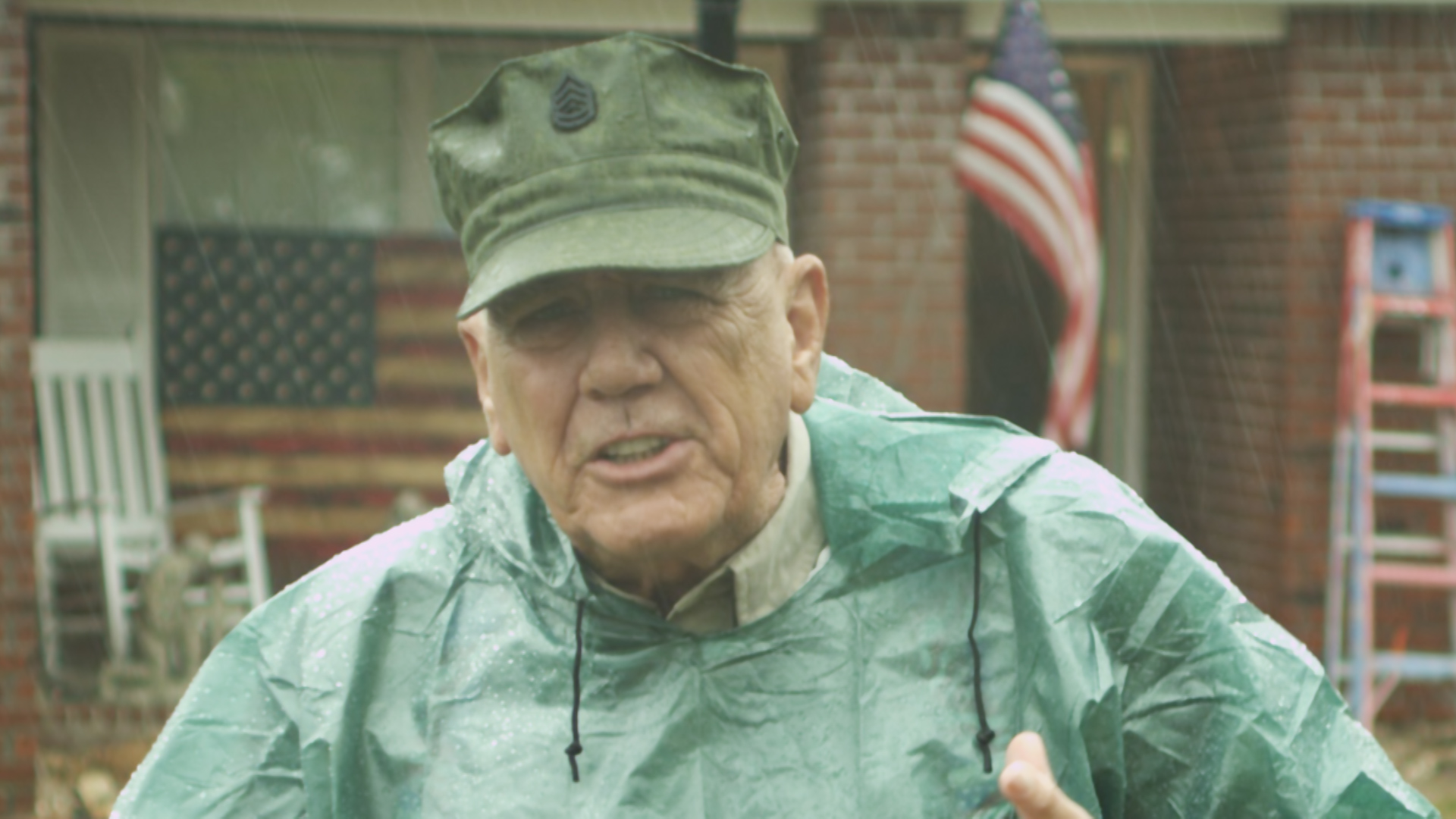 Military Makeover: Meet the Parke Family - Military Makeover
