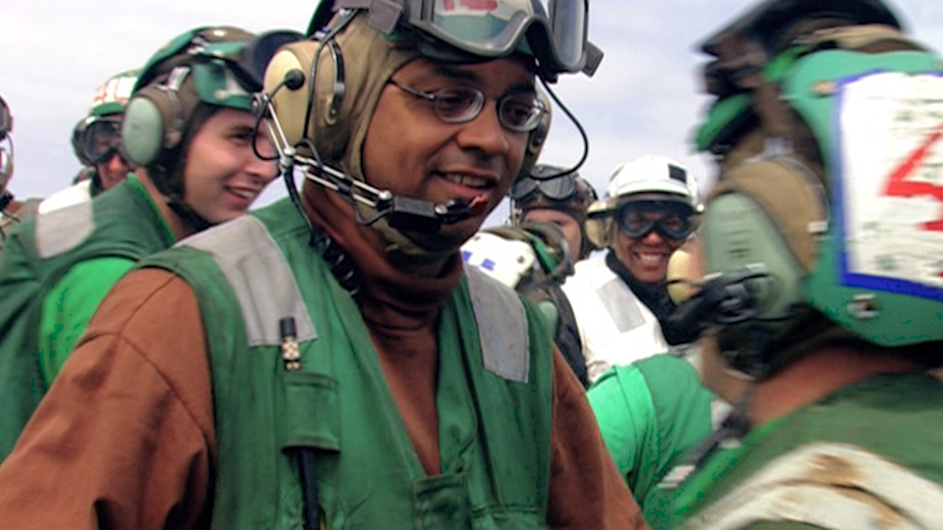 Kyle Family Archives - Military Makeover