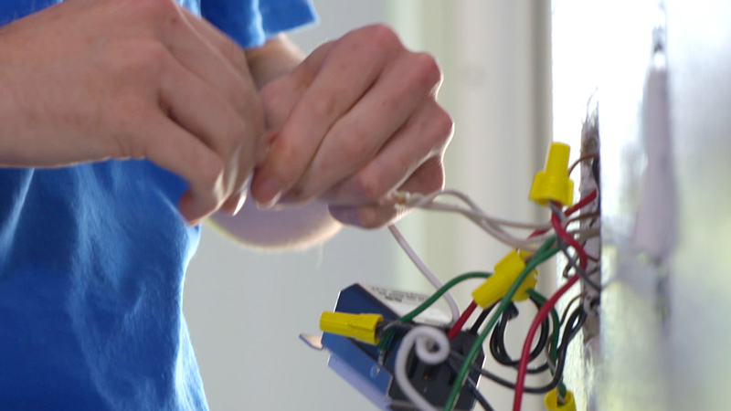 Eaton Turns the Cornelius Residence into a Smart Home