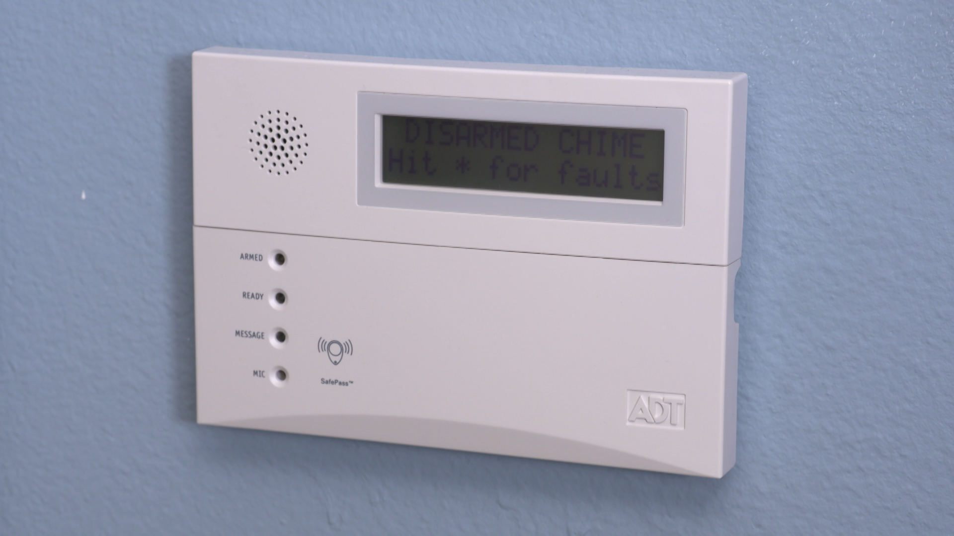 Control Your Home with All-In-One Security System - Military Makeover