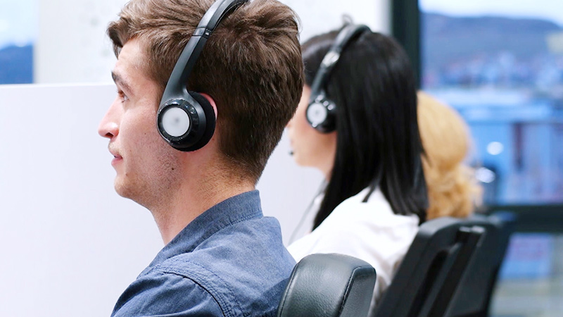 Work From Anywhere with Teleperformance - Military Makeover