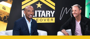 About Military Makeover with Montel - Home Improvement Full Series