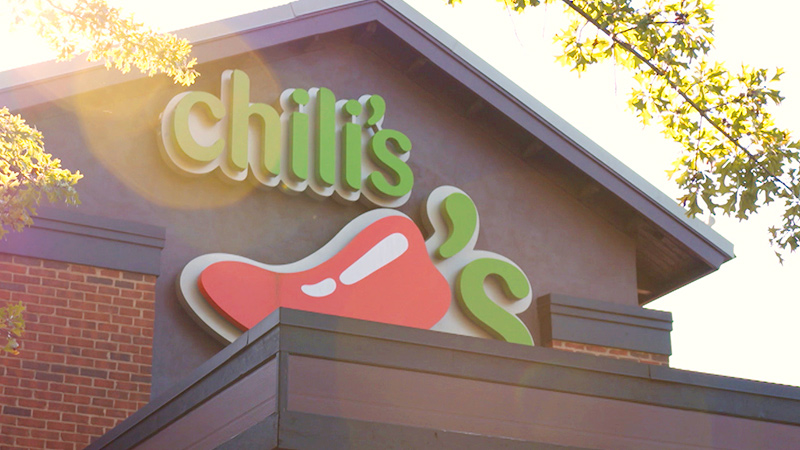 Chili's Helps Veterans Transition Into Civilian Life With Job ...