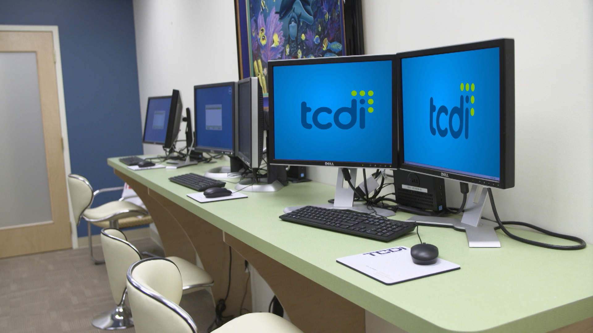 TCDI's Mission to Create Career Opportunities for Veterans - Military ...