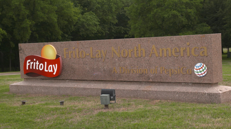 Frito-Lay Is Passionate About Hiring Veterans - Military Makeover