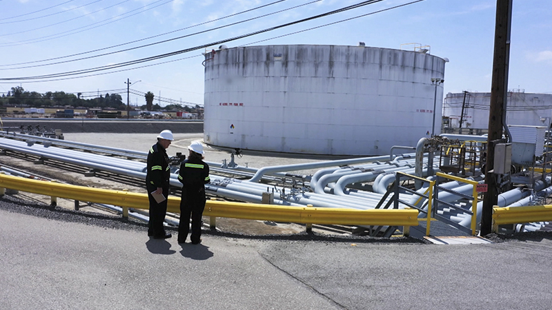 Shell Is Committed to Our Nation's Veterans - Military Makeover