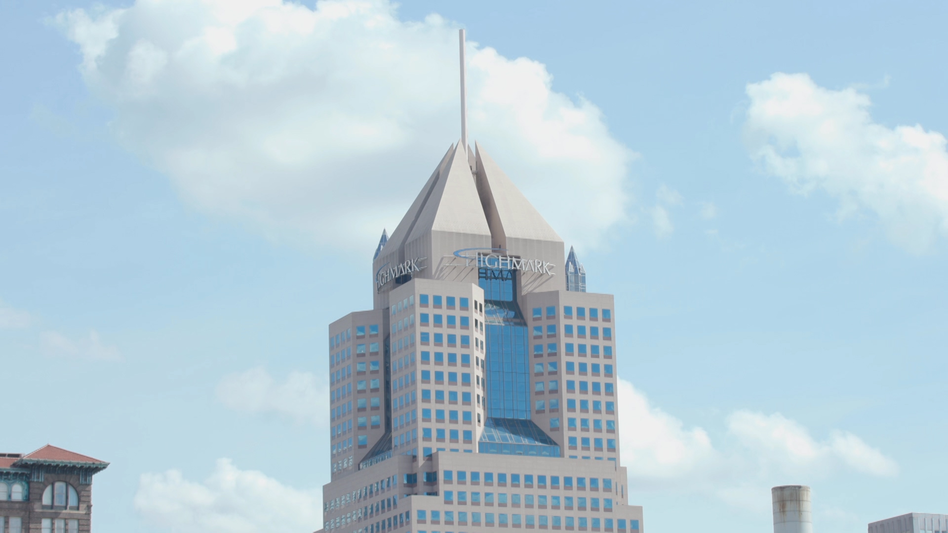 Highmark Health Welcomes Veterans Into the Health Care Industry ...