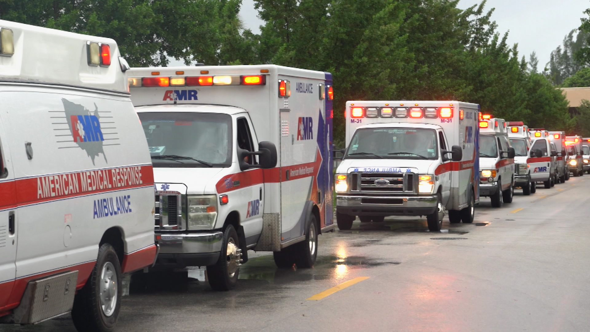 From Military Life to the Workplace with Global Medical Response ...