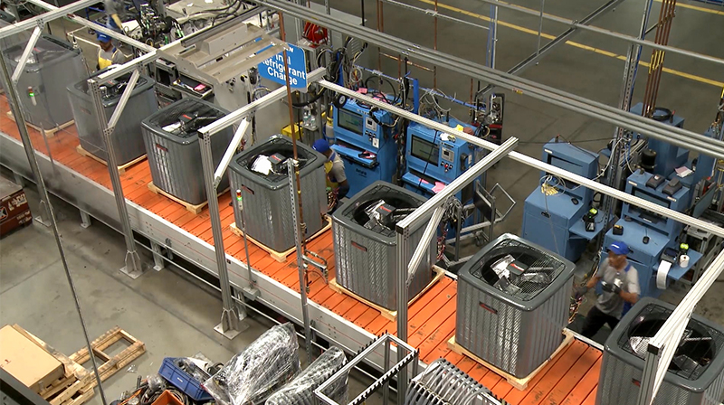 Goodman Manufacturing's Headquarters: An Exclusive Look Inside ...