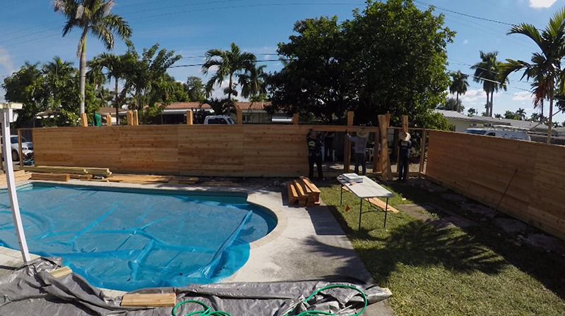 Master Halco - Military Makeover