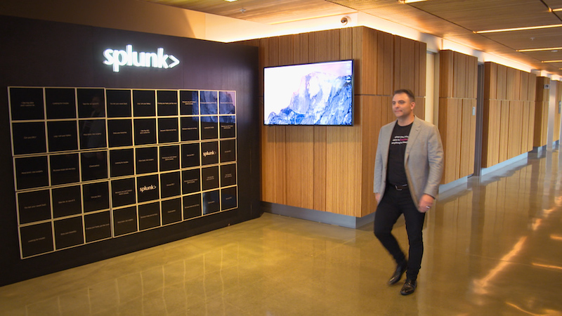 Splunk: A Bright Future with Big Data for Veterans - Military Makeover