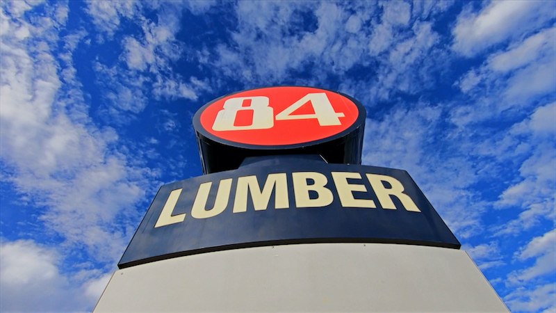 84 Lumber: Building Careers for Veterans Across the Country - Military ...