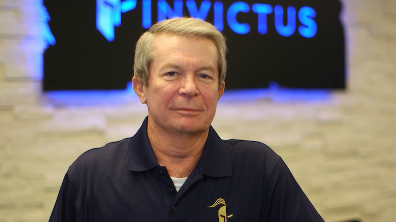 The Unconquered: How Invictus Continues to Defend the Gates - Military ...