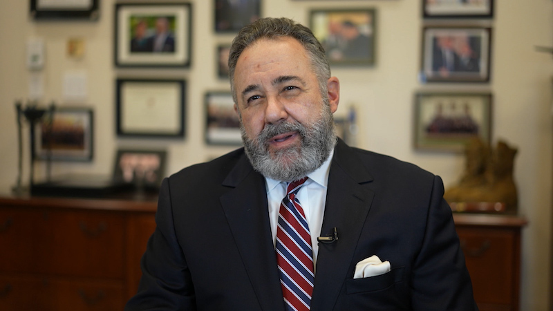 FedPoint: Supporting Those Who Serve - Military Makeover