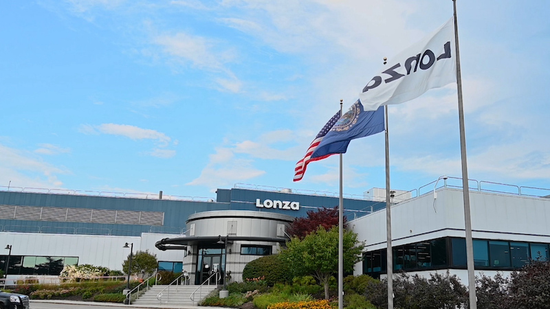 Lonza Pharma & Biotech: Veterans Enabling Medical Innovations ...