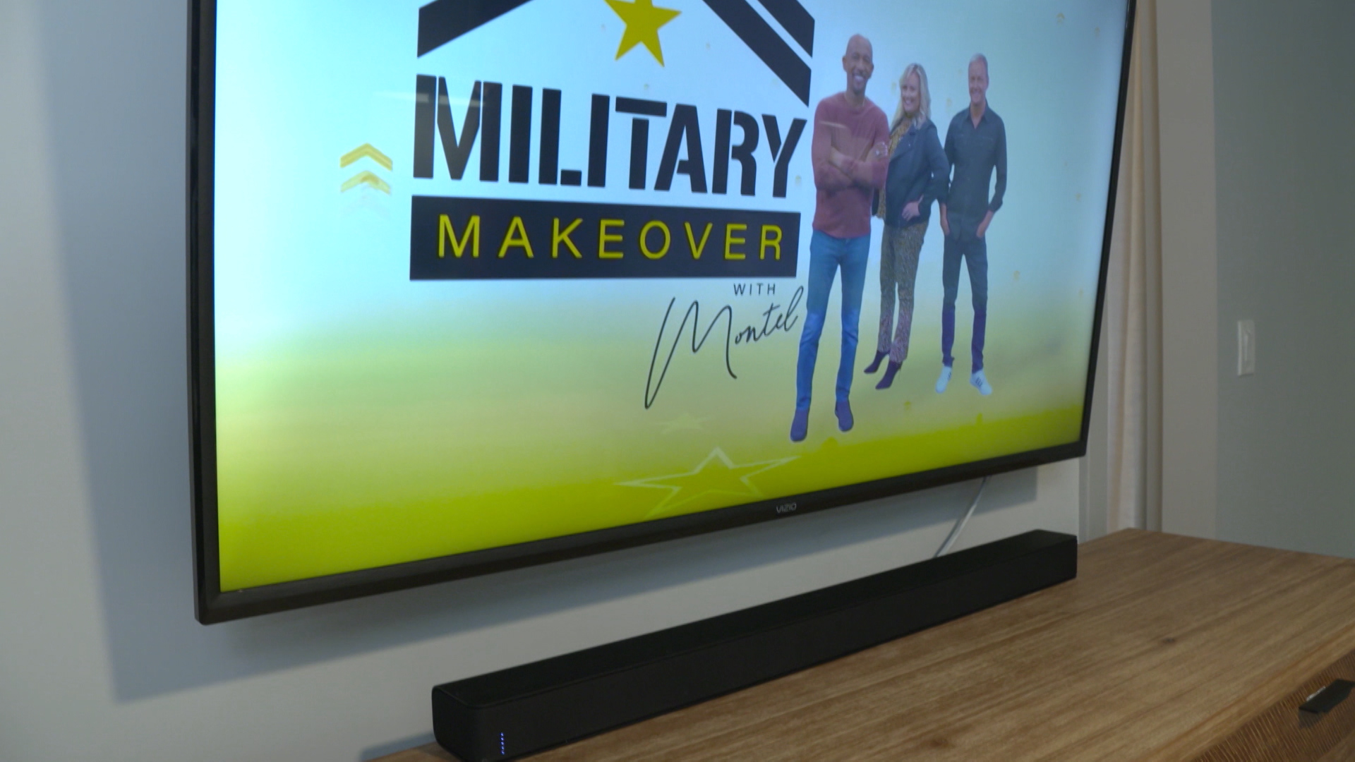 Enhancing Our Veteran’s Home With Powerfully Immersive Products ...