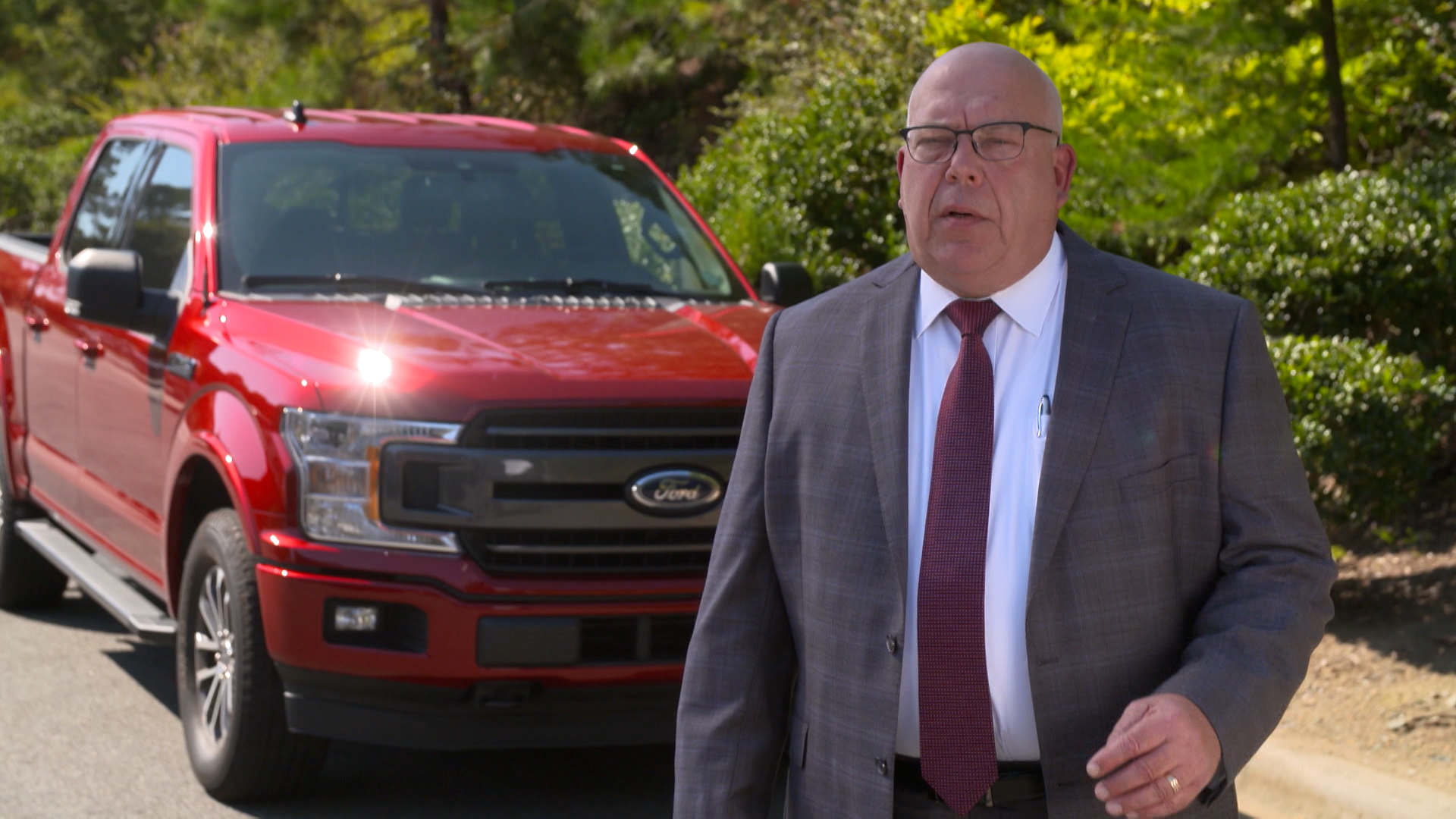 CALIBRE Systems: Our Success Follows Yours - Military Makeover