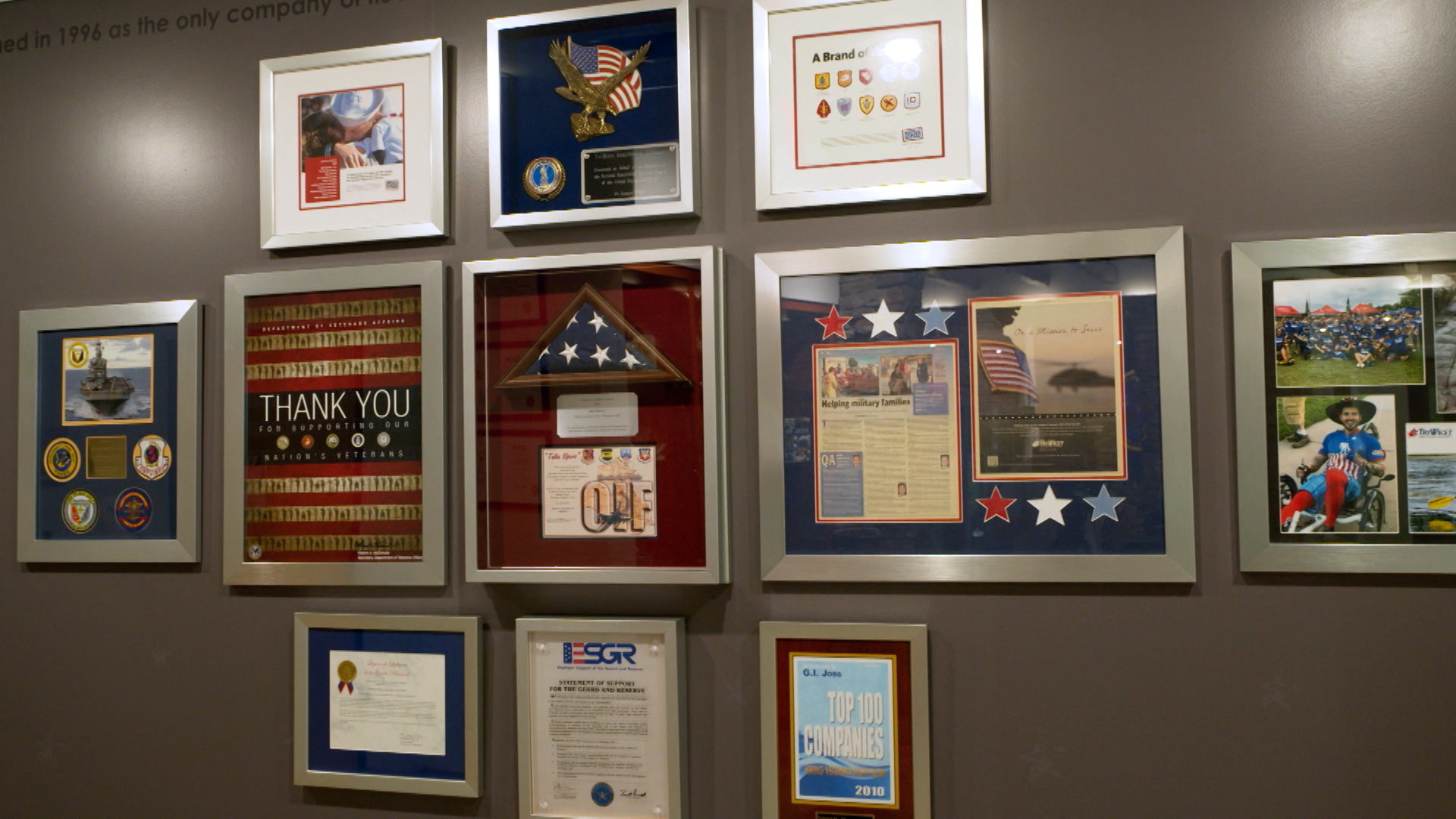 From Service to Salary: TriWest Healthcare Alliance Helps Veterans ...