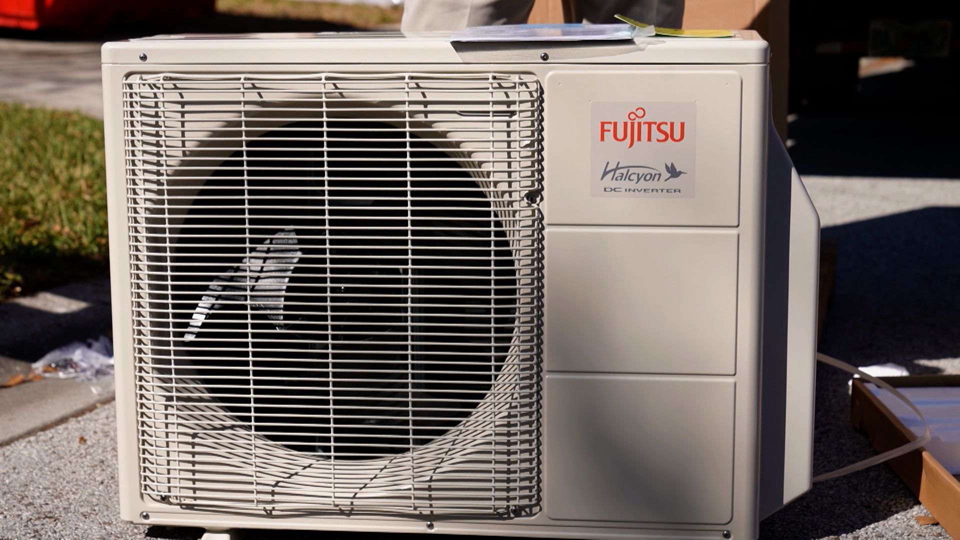 Fujitsu General America: Military Makeover's Official HVAC Partner ...