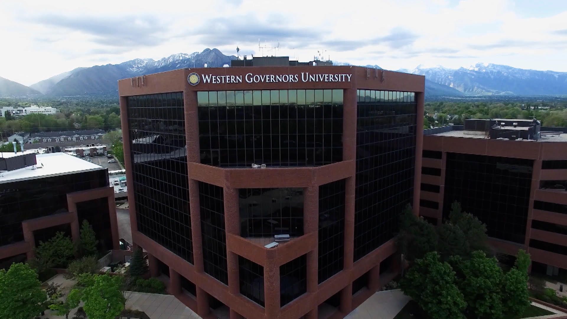 Western Governors University Military Makeover