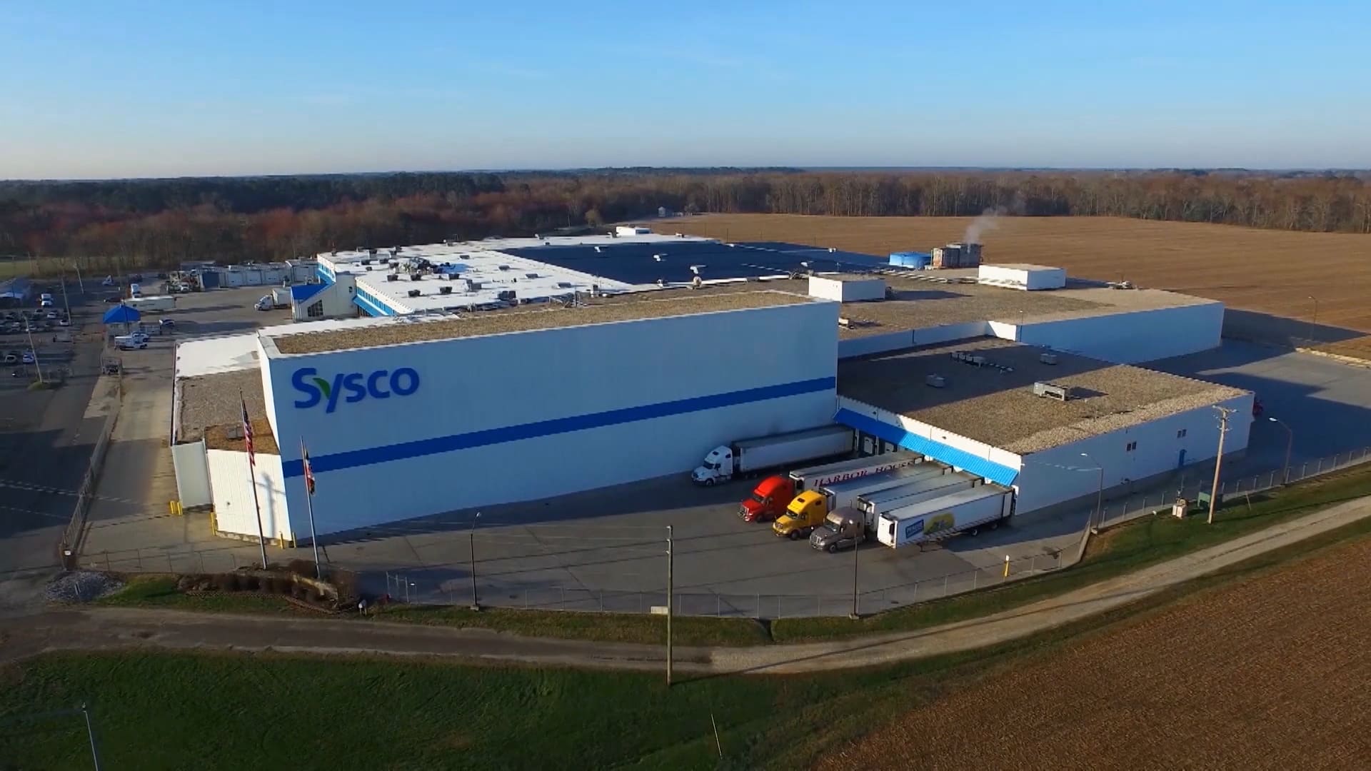Sysco: Managing Food Service and Hiring Veterans - Military Makeover