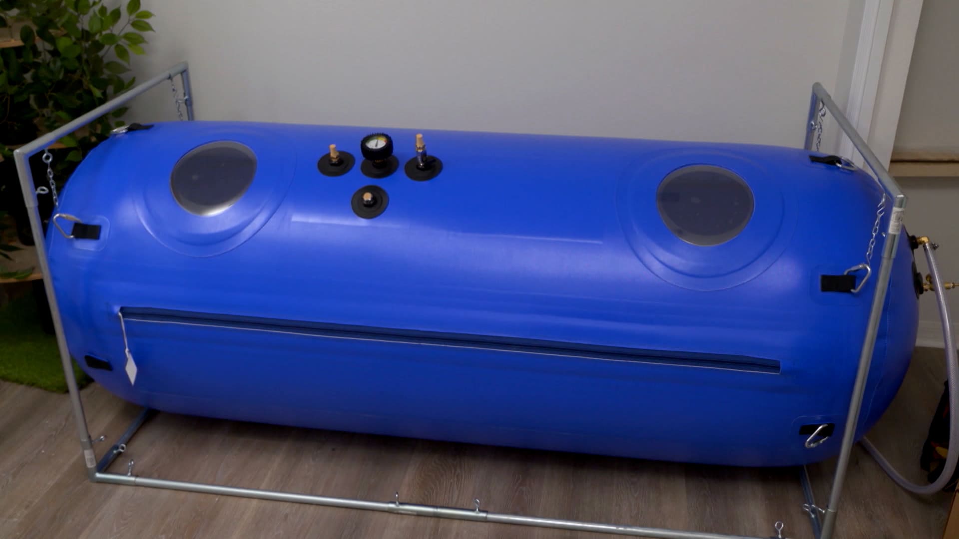 Bringing Style and Swag to Our Makeover - Military Makeover