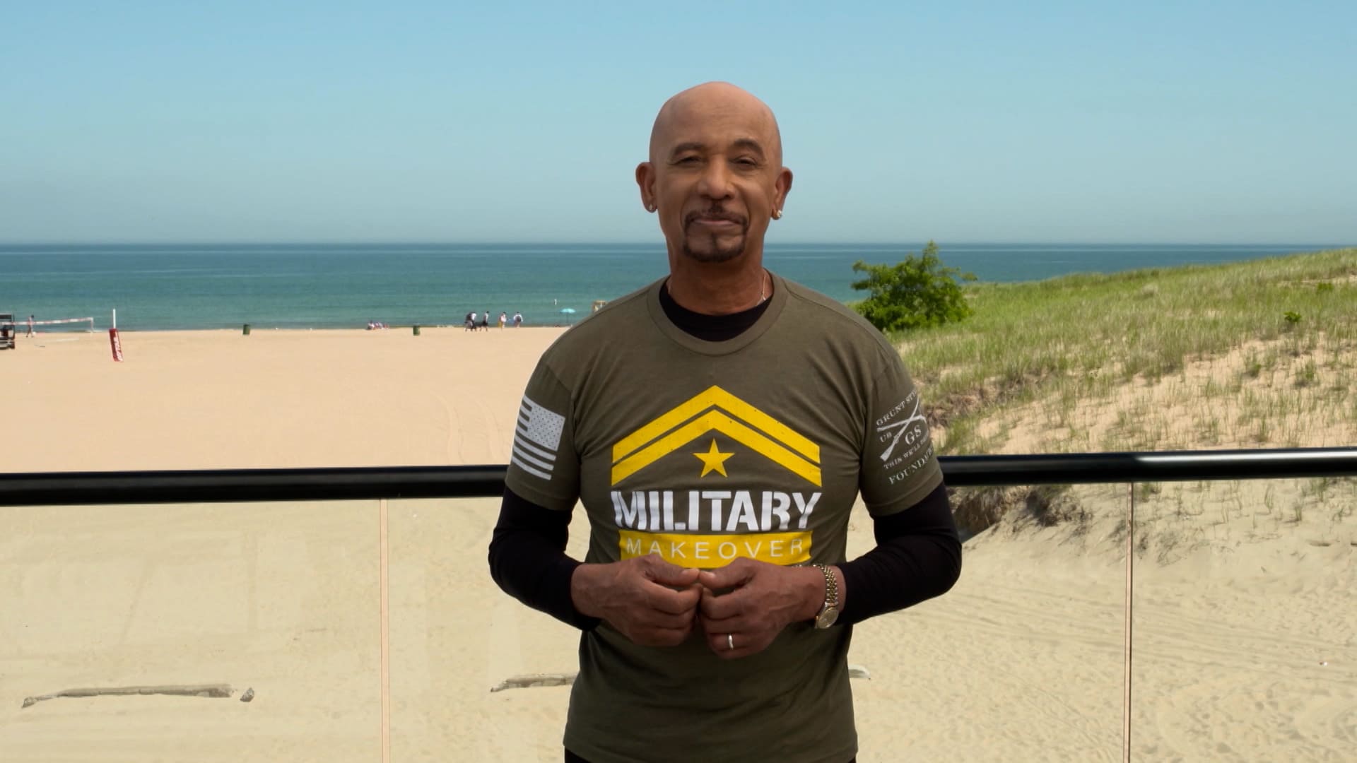 Making Progress at the Stupar Home - Military Makeover