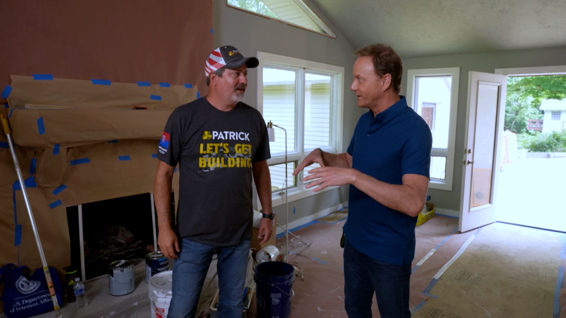 Patrick Industries: Going Above and Beyond for Our Military Veterans ...