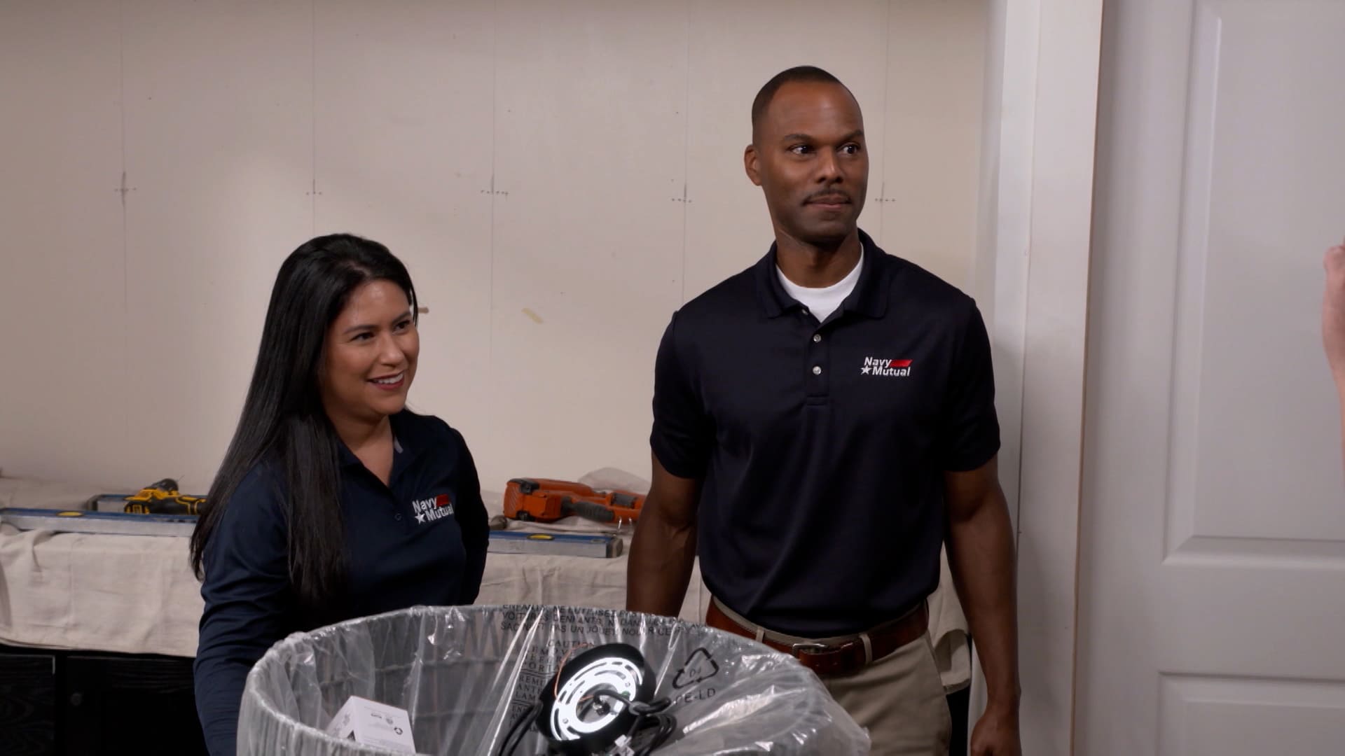 Veteran Life Insurance Solutions for Peace of Mind - Military Makeover