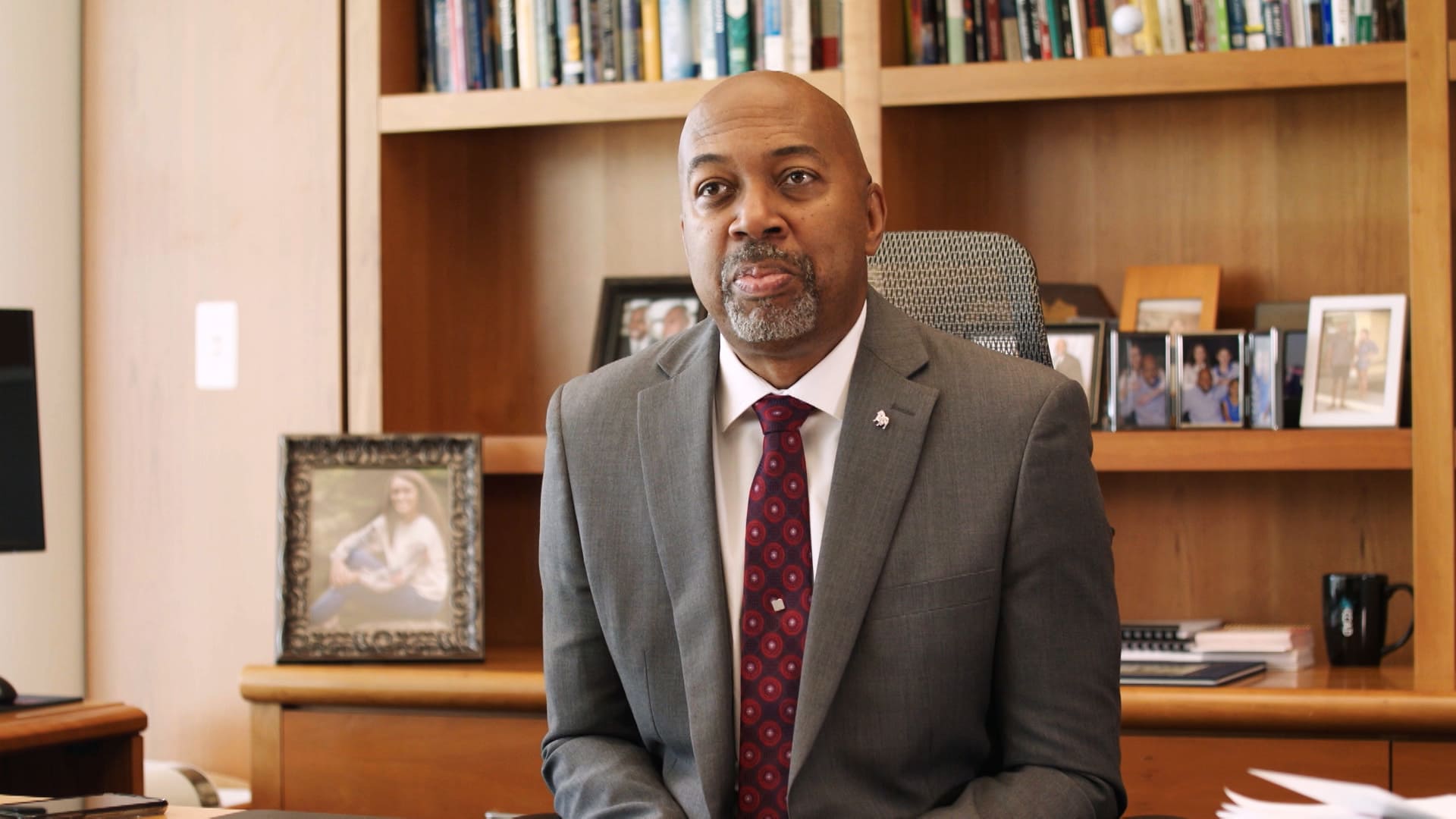 From Military Life to Student Life at Ferris State University ...