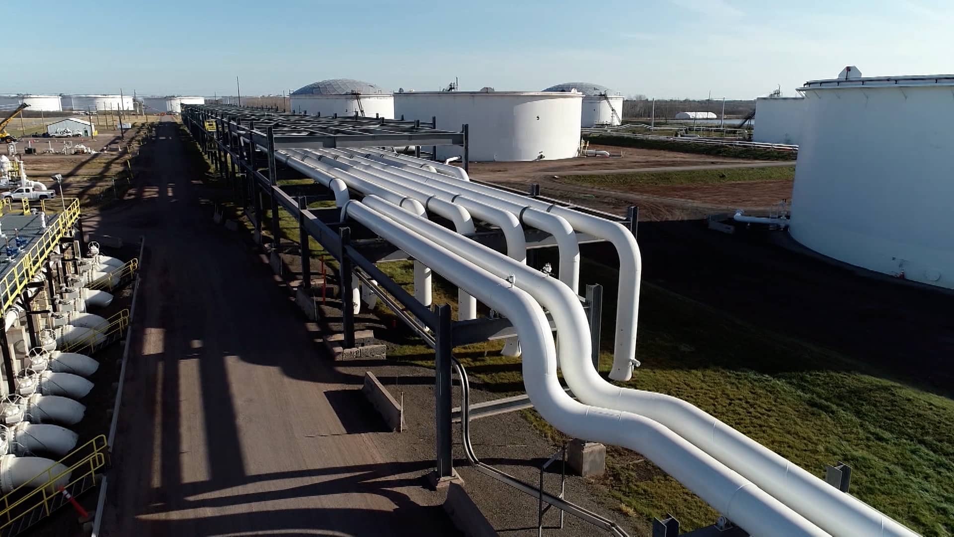 Enbridge: Connecting People to Energy - Military Makeover