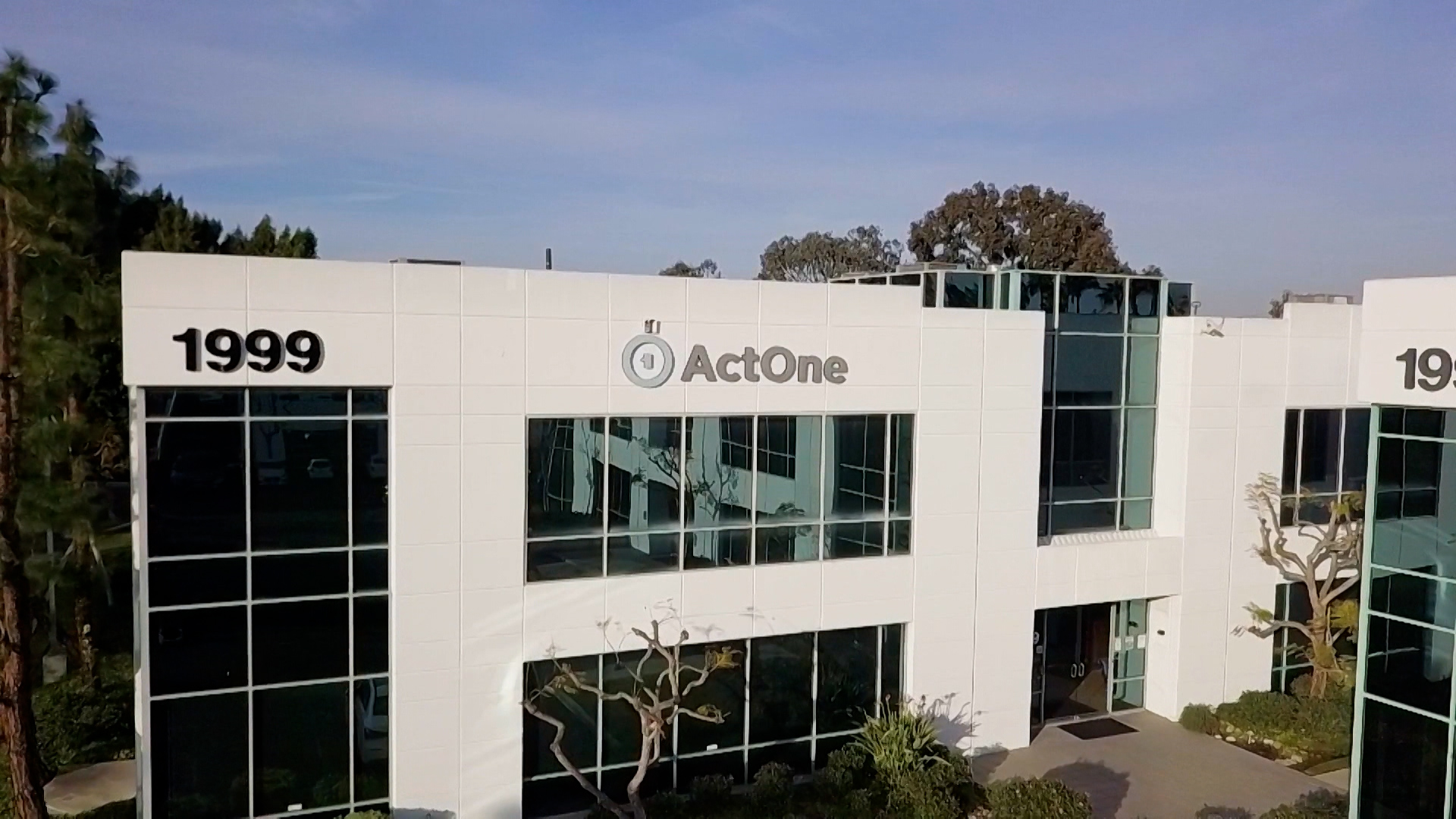 ActOne: We Work Where You Work - Military Makeover