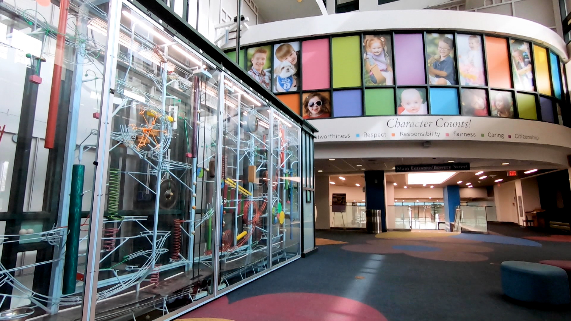 Akron Children’s Hospital: Veterans Continued Care for Children ...