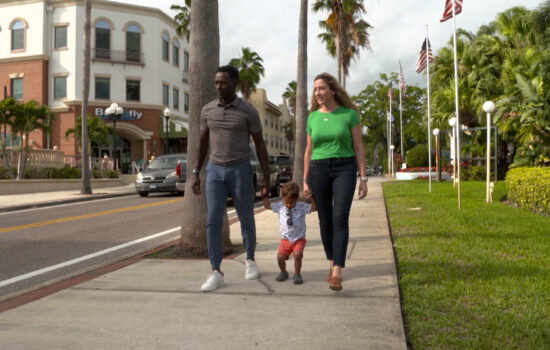 Home Improvement TV Series for Veterans - Military Makeover