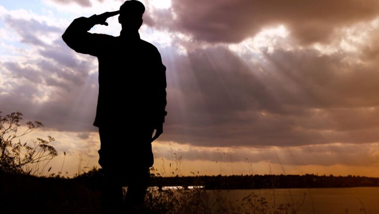 'The Army Goes Rolling Along': The Anthem of American Soldiers ...