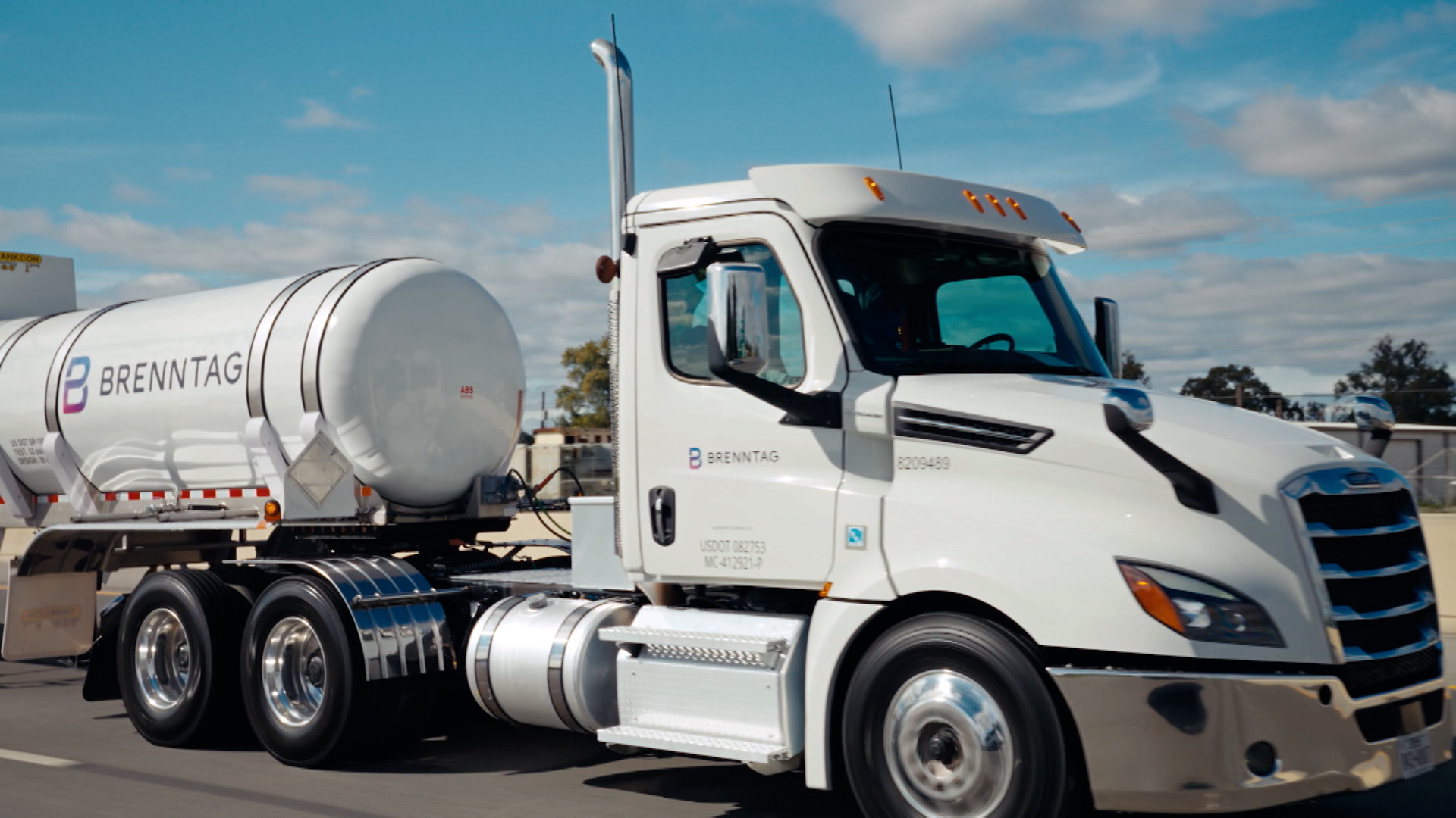 Brenntag: Helping Our Heroes Transition to the Workforce - Military ...