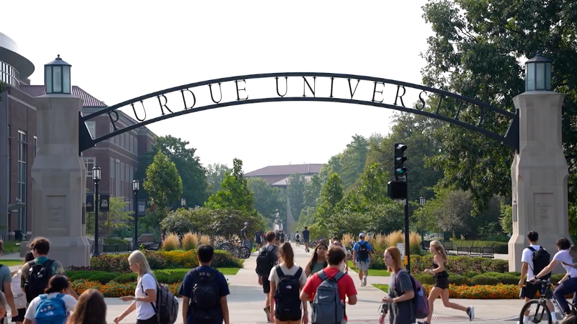 Purdue Global University: It's Never Too Late to Learn - Military Makeover