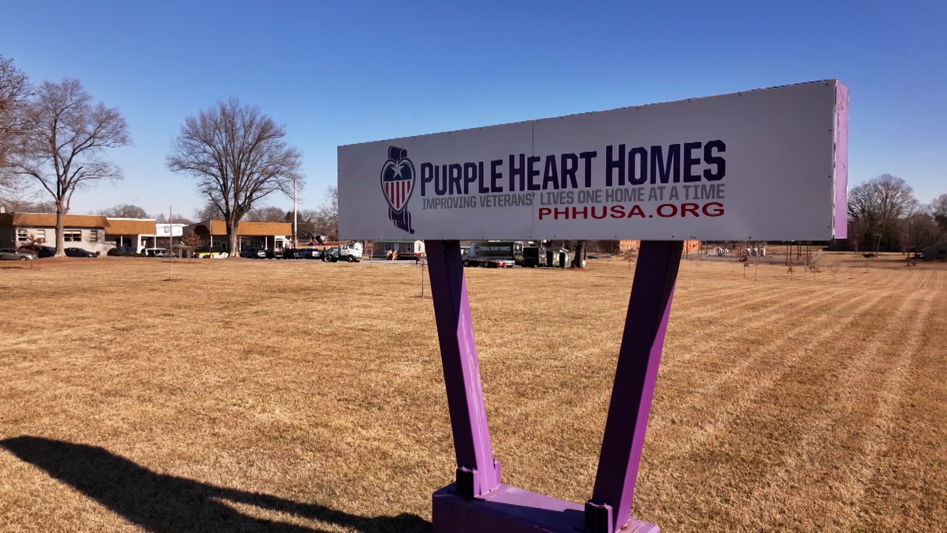 Purple Heart Homes: Dedicated to Giving Back to Veterans - Military ...