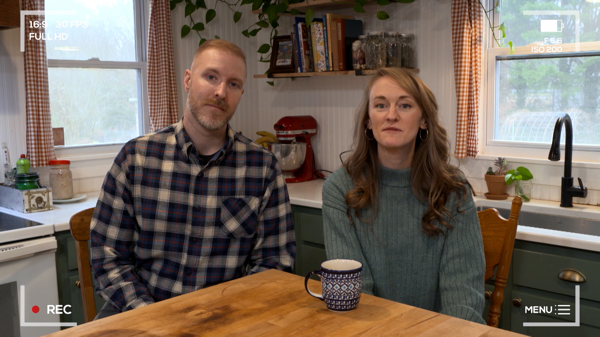 Meet Our Newest Military Makeover Recipient: The Bowman Family ...