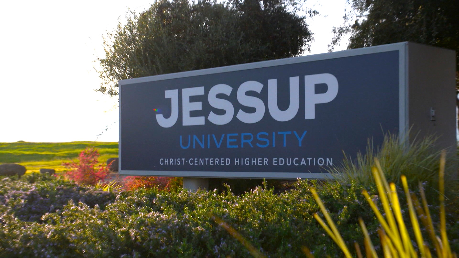Jessup University: Equipped to Lead - Military Makeover