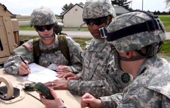 Home Improvement TV Series for Veterans - Military Makeover