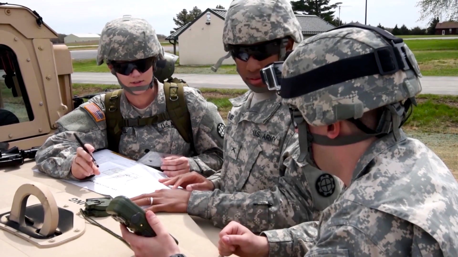 Core Military Principles - Military Makeover