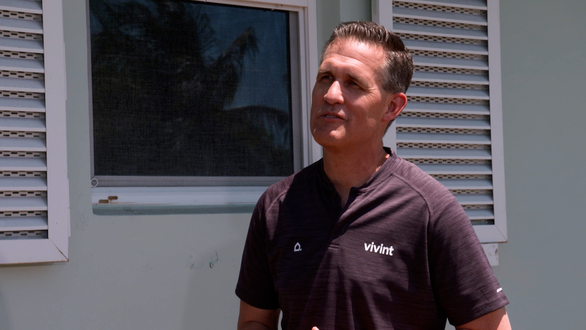 Serving Those Who Served Us: A Brilliantly Connected Home Makeover for ...