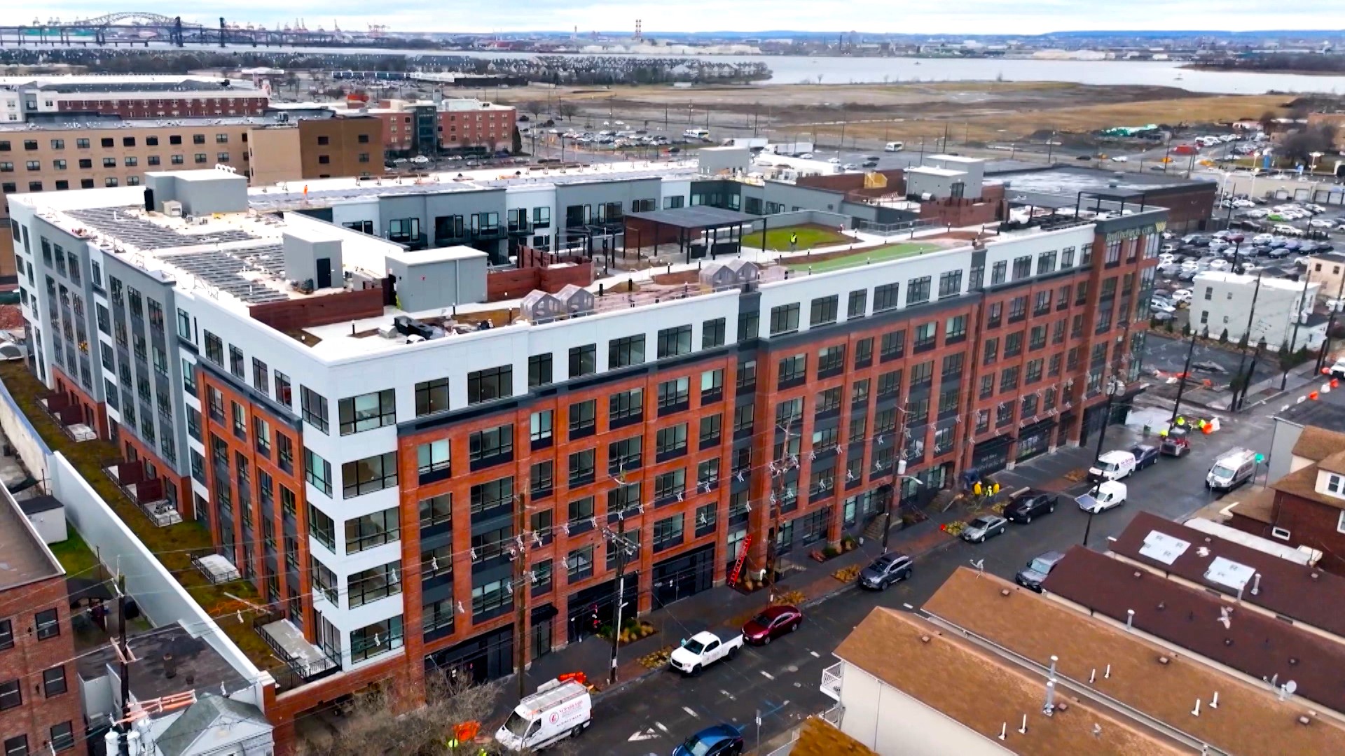 JRM Construction Management: Building Bigger and Better with the Help ...