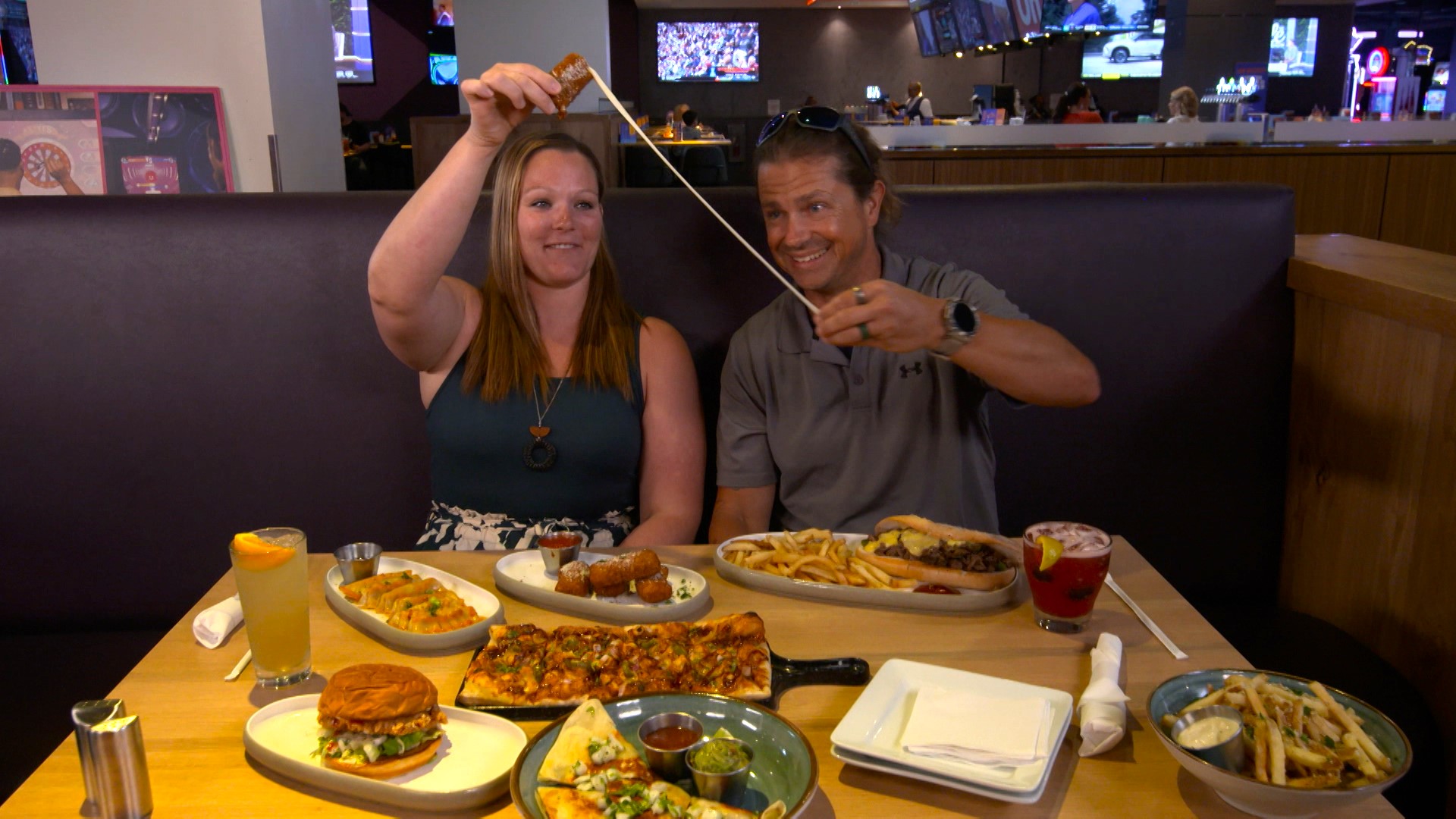 The Mahaley Family Makeover: Closing in on Reveal Day - Military Makeover