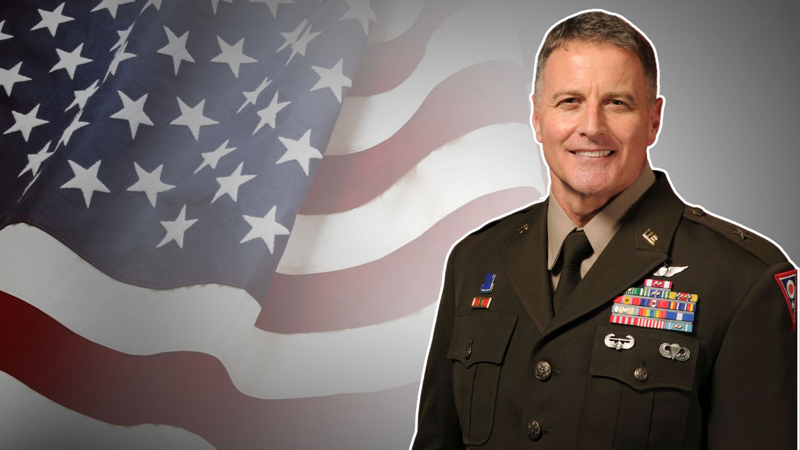 Veteran Stephen Rhoades Discusses Transitioning from Army to Corporate ...