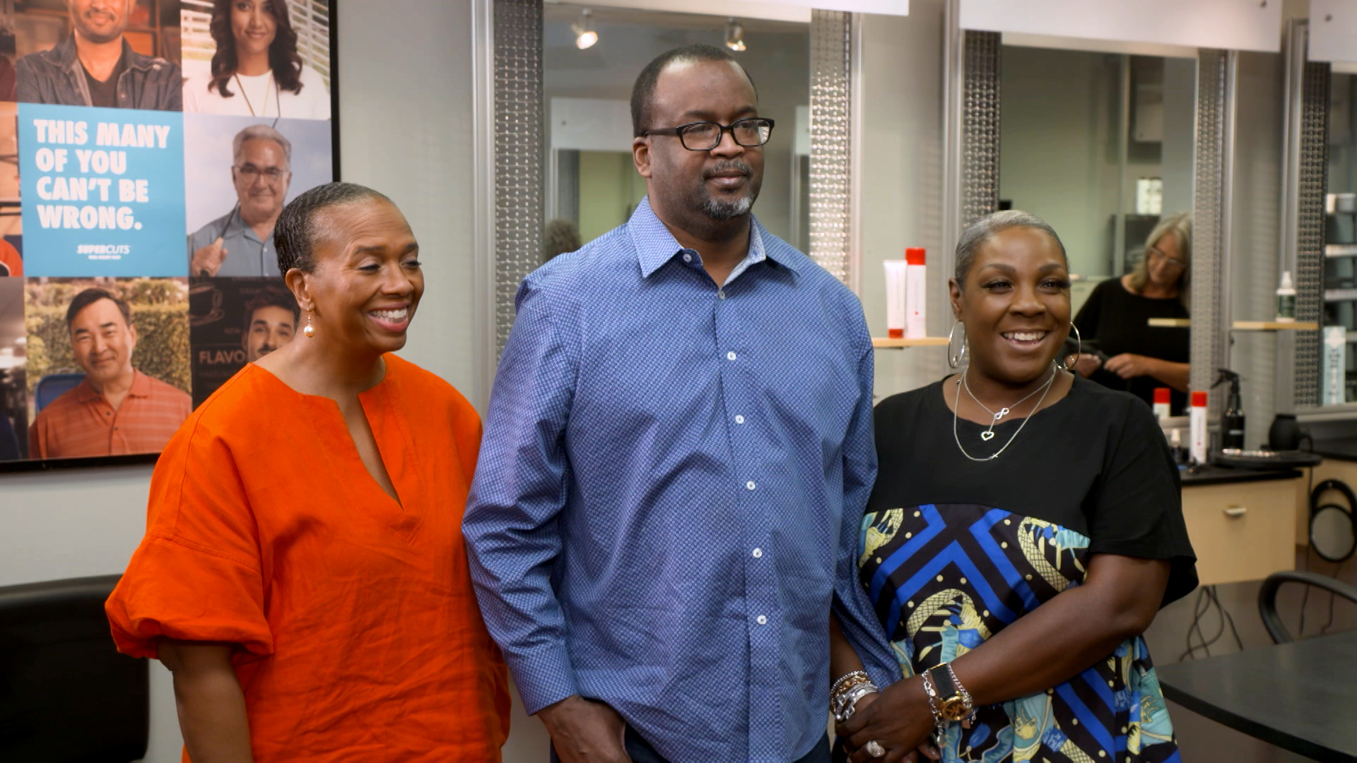The Jones Family Makeover: Finishing Touches for Our 40th Home ...