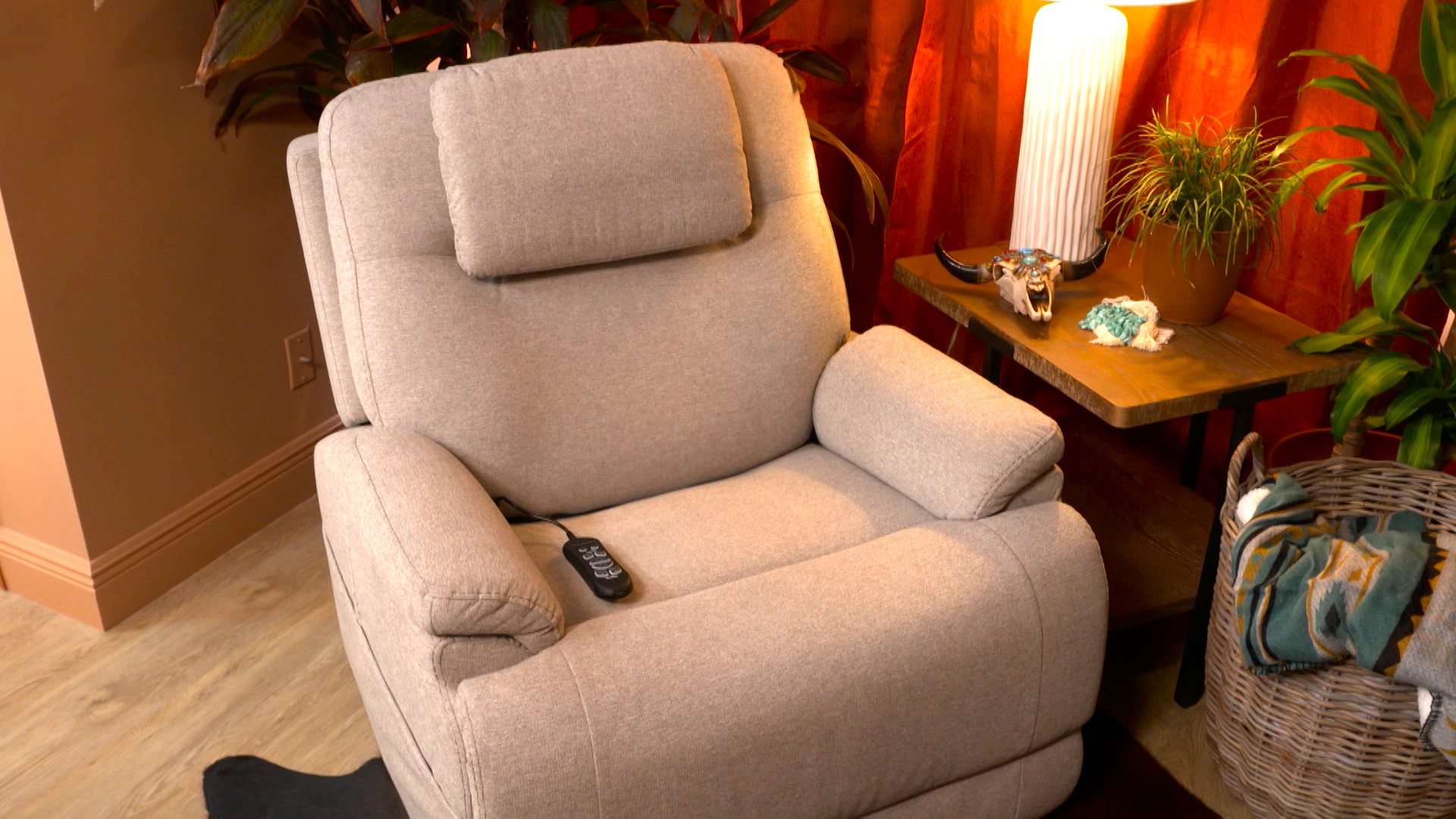 Room Transformations Fit for a Hero’s Home - Military Makeover