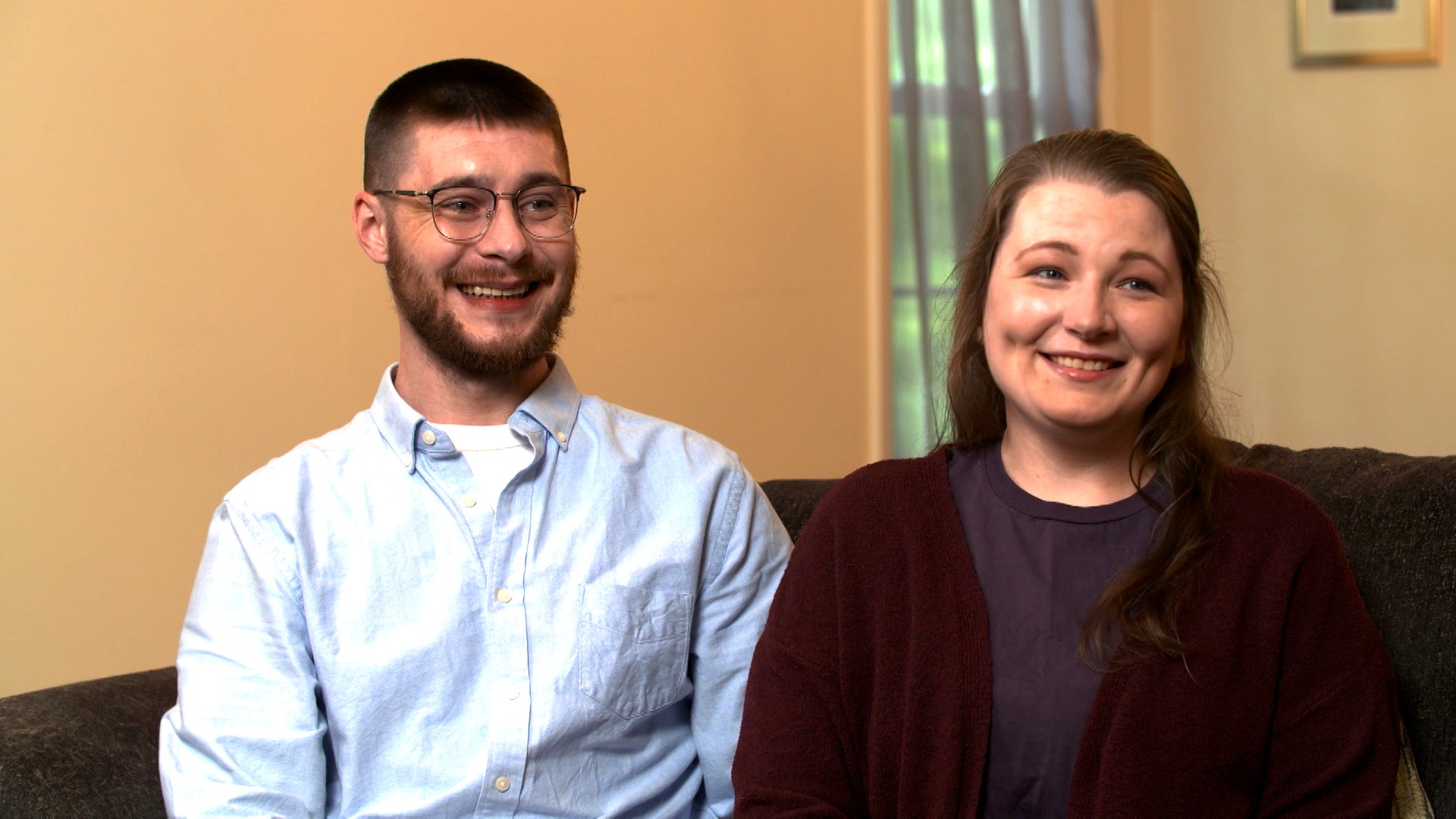 Military Makeover: Reeves Family - Meet Sean Reeves - Military Makeover