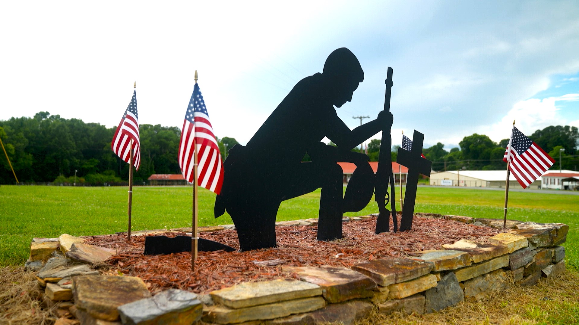 All Episodes Home Improvements Series - Military Makeover with Montel